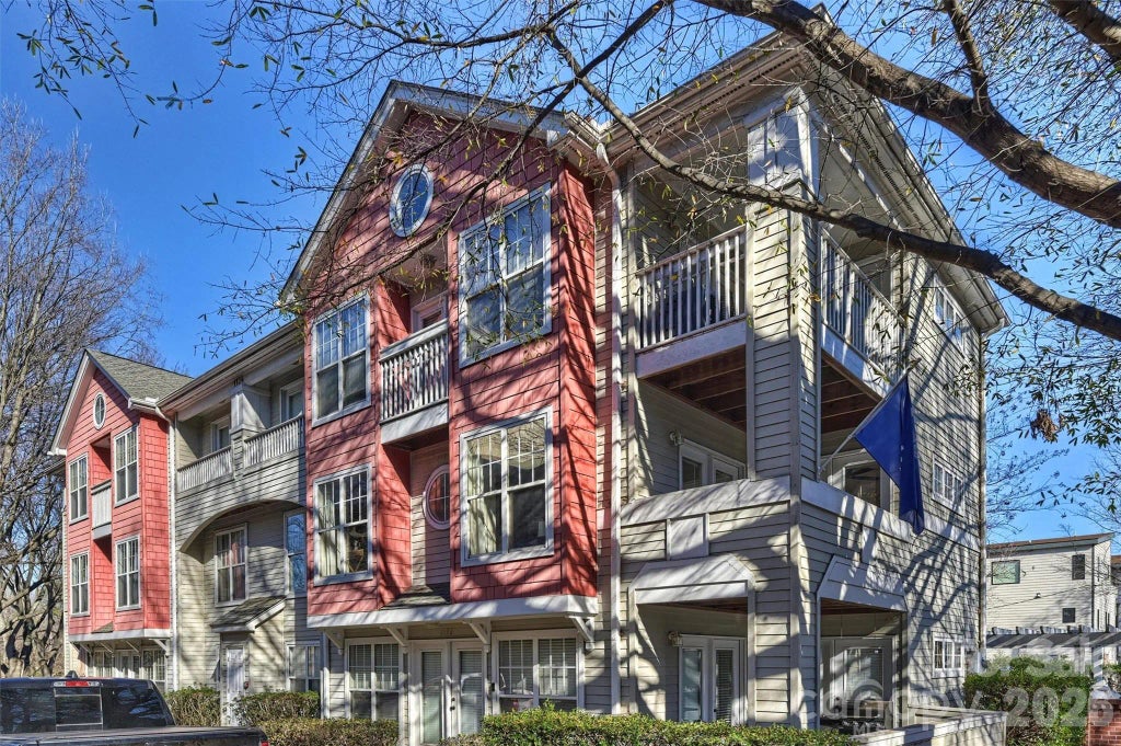 1144 W 1st Street, Charlotte Property Listing: MLS® #4336221