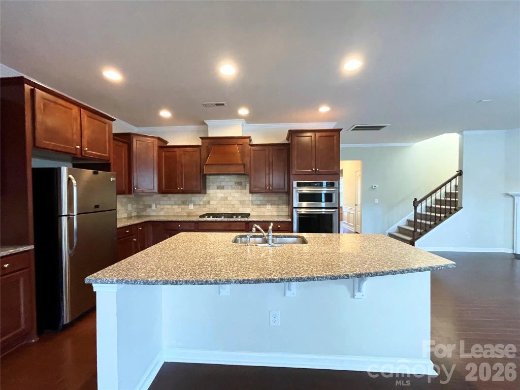 141 Four Seasons Way, Mooresville Property Listing: MLS® #4338345