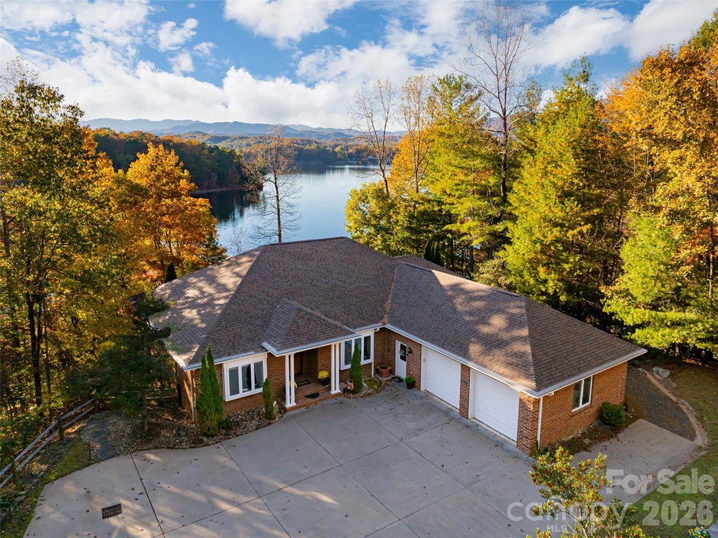 1341 Forest Lake Heights Drive, Nebo Property Listing: MLS® #4339850