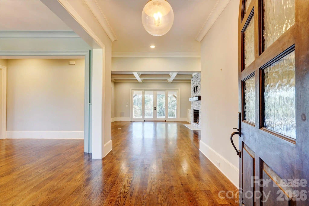 4015 Arbor Way, Charlotte Property Listing: MLS® #4340075