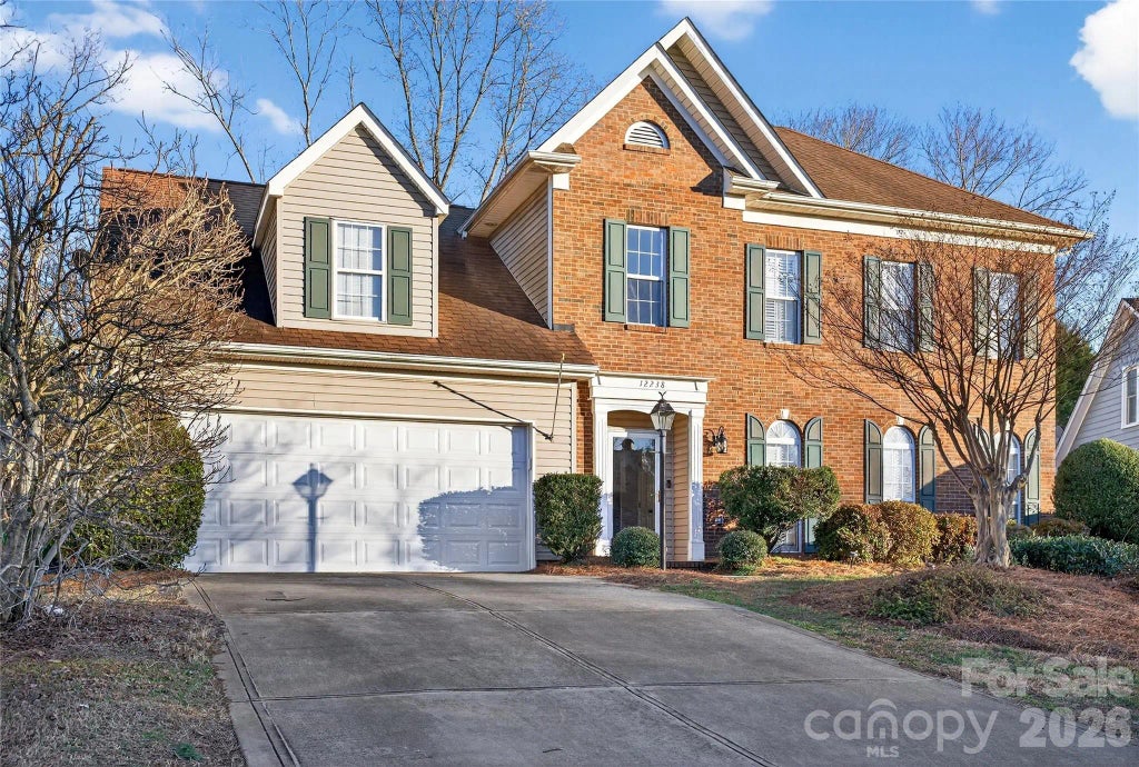 12238 Taos Court, Charlotte Property Listing: MLS® #4340219