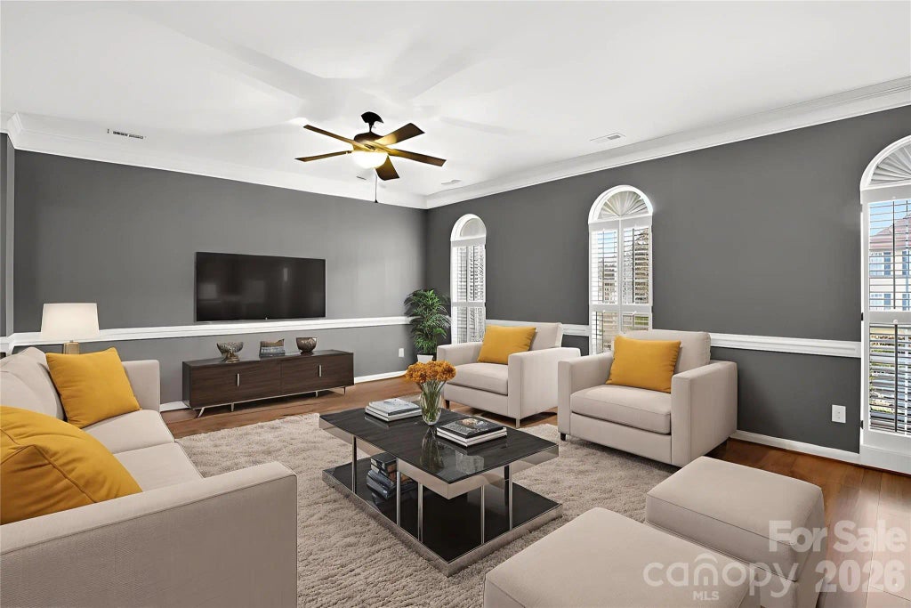 12238 Taos Court, Charlotte Property Listing: MLS® #4340219