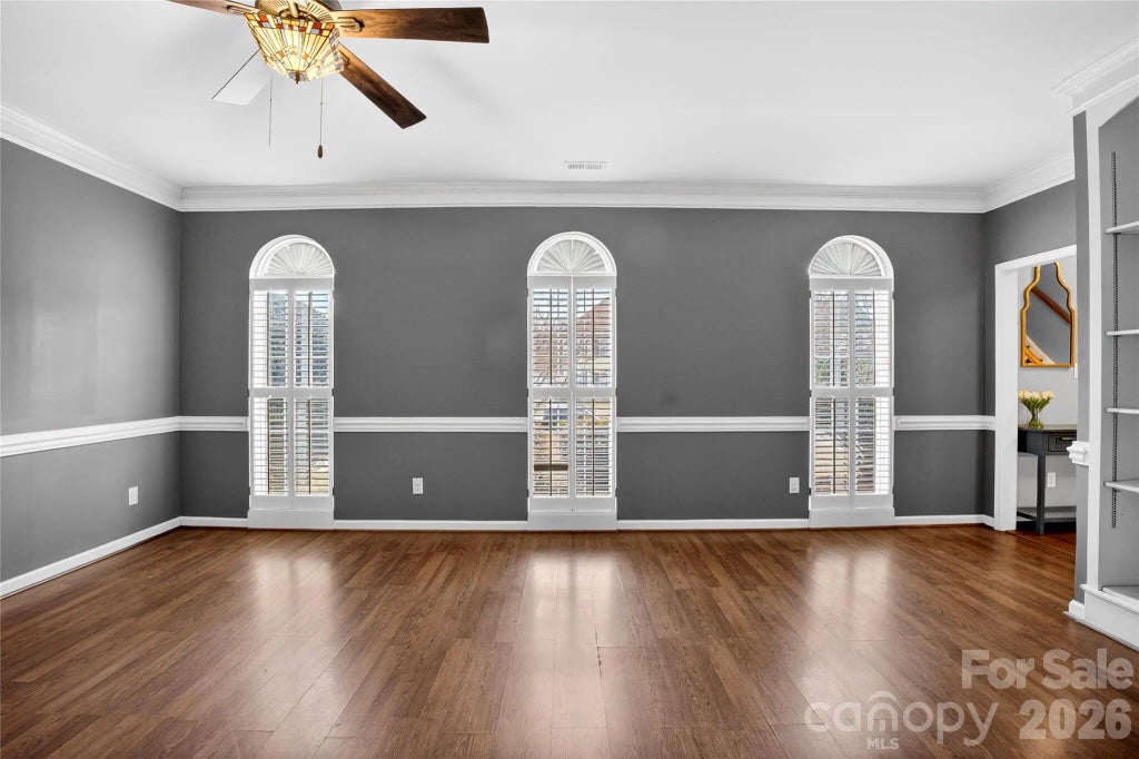 12238 Taos Court, Charlotte Property Listing: MLS® #4340219