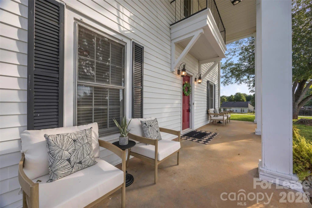 462 Mock Mill Road, Statesville Property Listing: MLS® #4340533