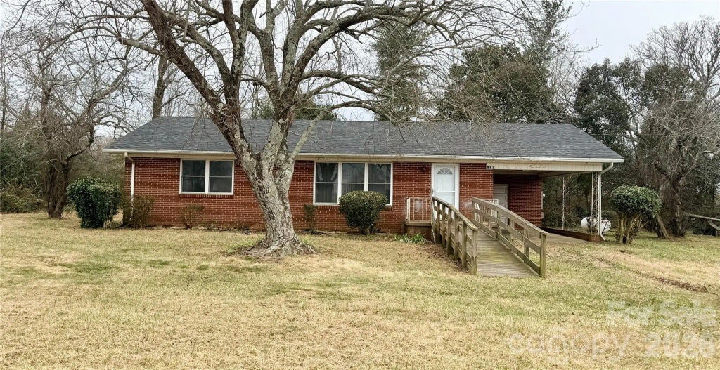 238 Davis Road, Shelby Property Listing: MLS® #4340715