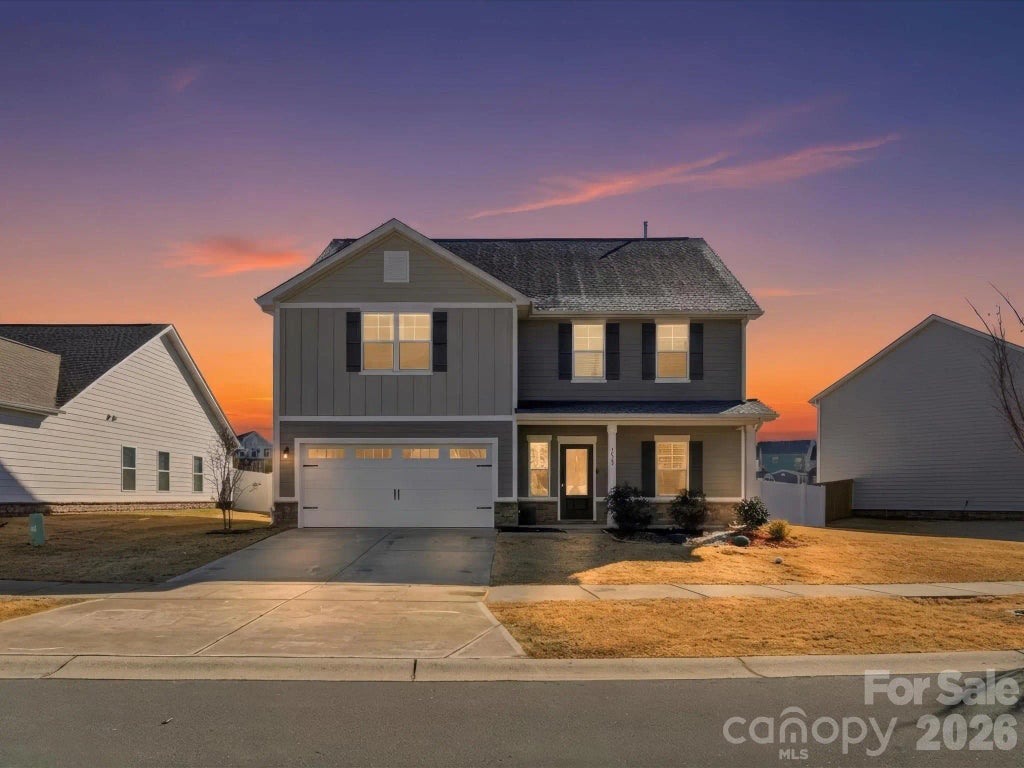 4435 Allenby Place, Monroe Property Listing: MLS® #4340840