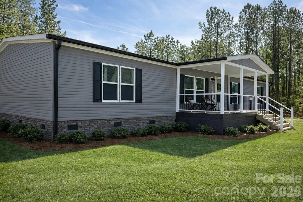 299 Ned Williams Road, Kershaw Property Listing: MLS® #4340843