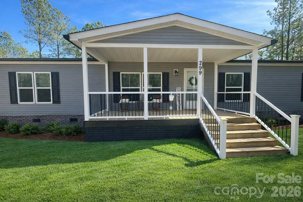 299 Ned Williams Road, Kershaw Property Listing: MLS® #4340843