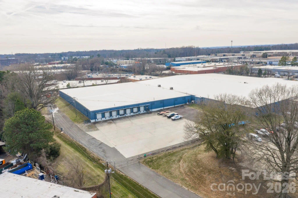 4337 Revolution Park Drive Ste A, Charlotte Property Listing: MLS® #4340892