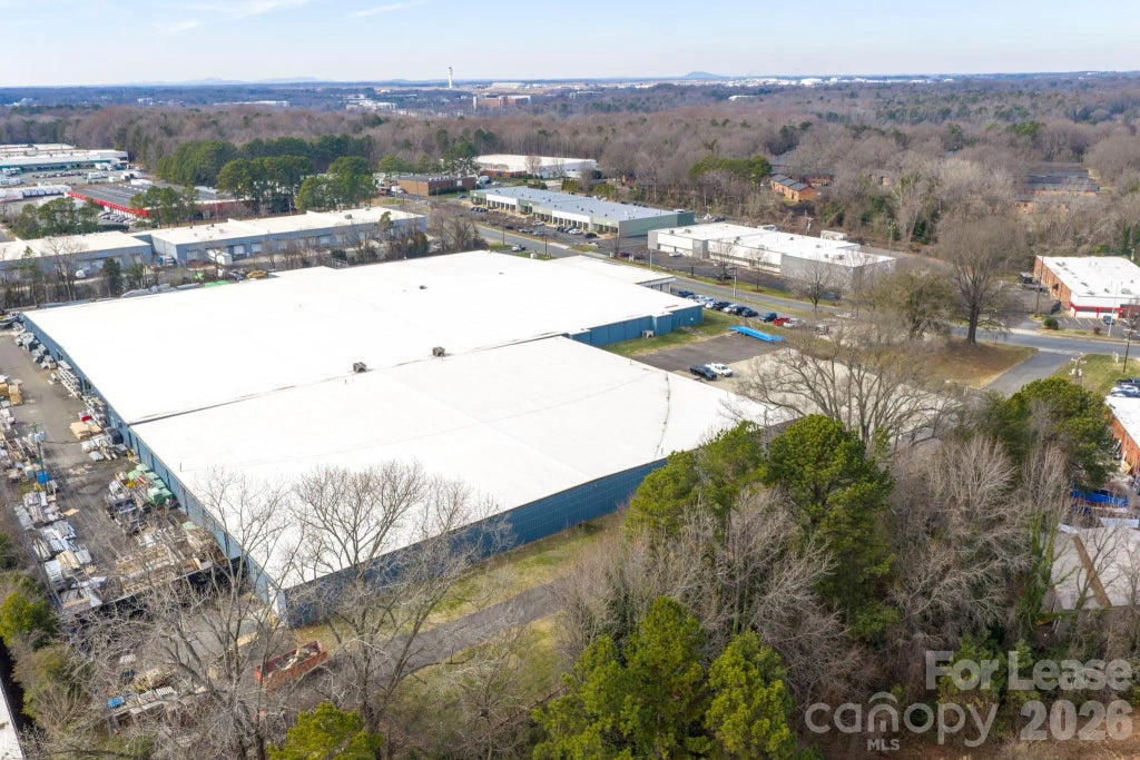 4337 Revolution Park Drive Ste A, Charlotte Property Listing: MLS® #4340892