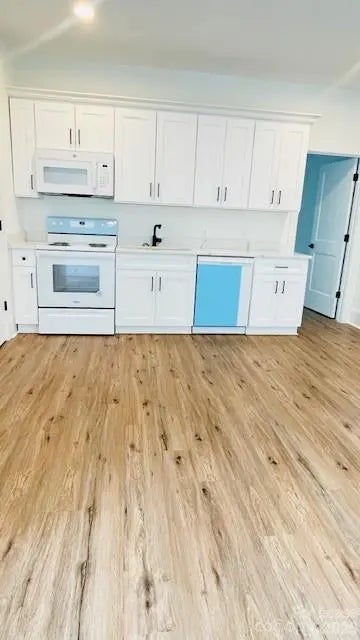 1609 N Davidson Street Unit B, Charlotte Property Listing: MLS® #4342198