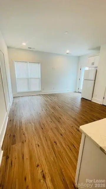 1609 N Davidson Street Unit B, Charlotte Property Listing: MLS® #4342198