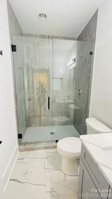 1609 N Davidson Street Unit B, Charlotte Property Listing: MLS® #4342198