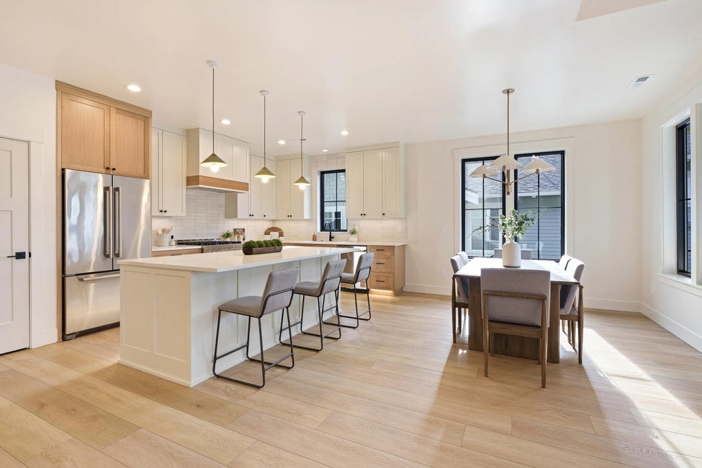 3023 Nw Polarstar Avenue Lot 39, Bend Property Listing: MLS® #220205464