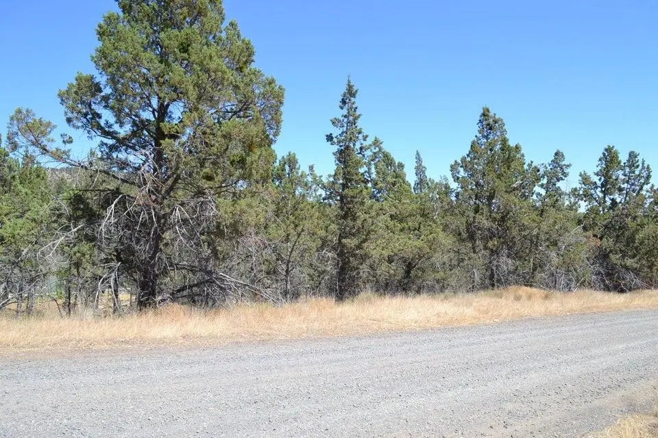 Nw Irvine Avenue Tl4300, Prineville Property Listing: MLS® #220213110