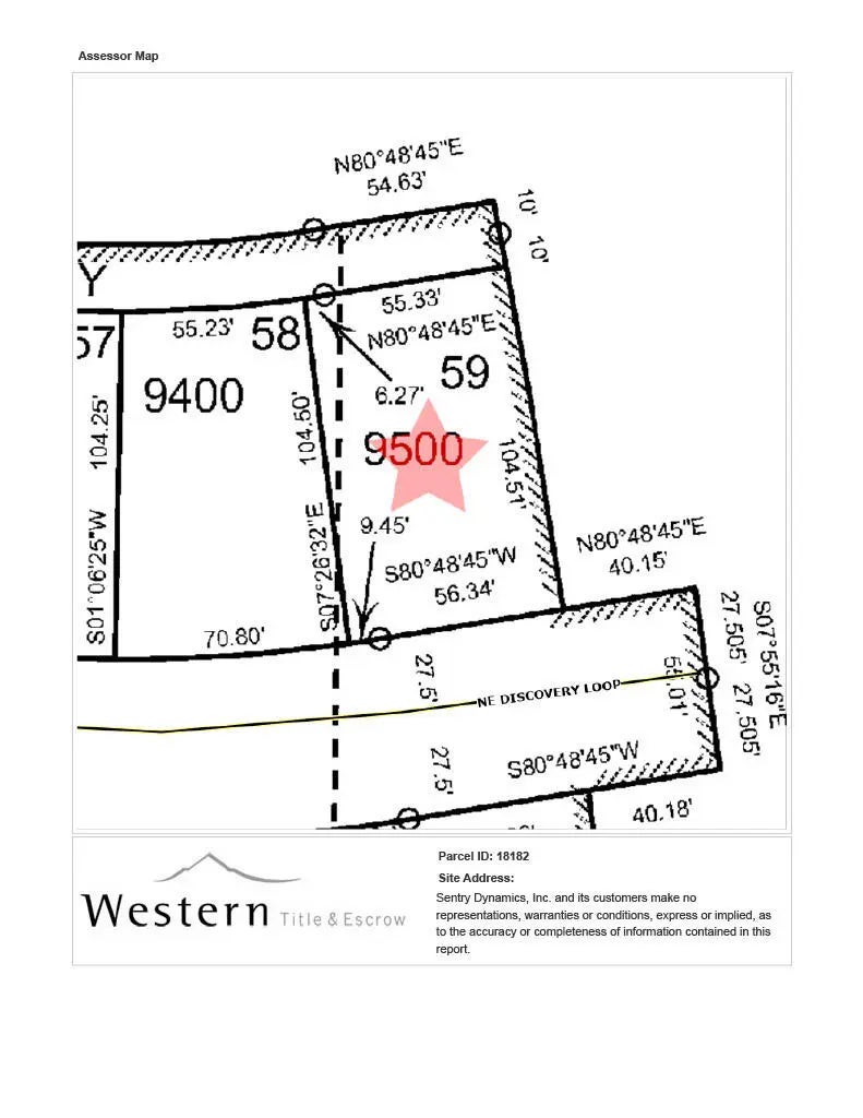 Ne Discovery Loop Tl9500, Prineville Property Listing: MLS® #220213013