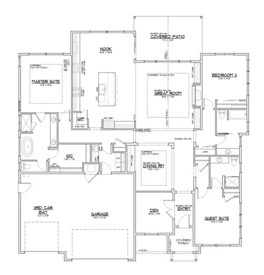 3842 Ne Oakside Loop, Bend Property Listing: MLS® #220213108