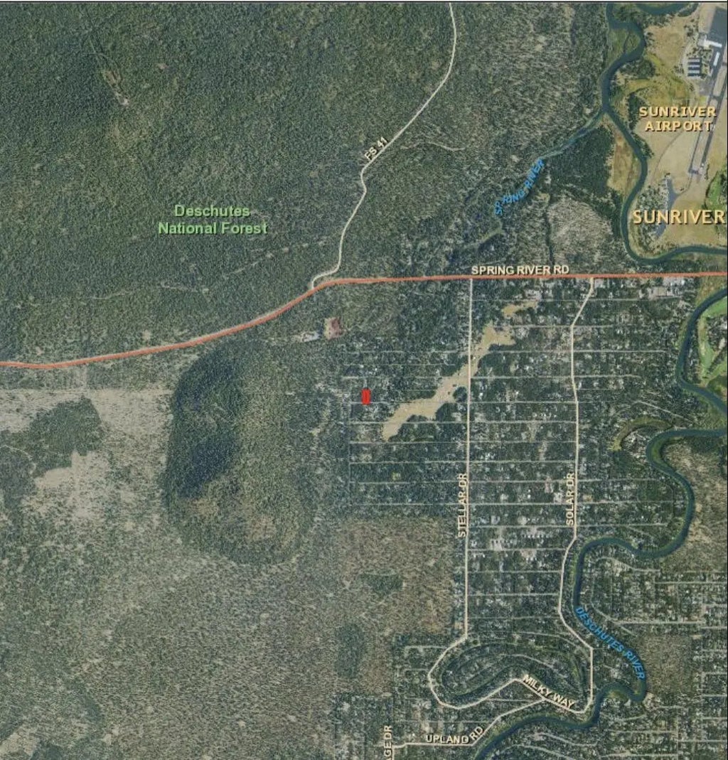 16842 Elsinore Road, Bend Property Listing: MLS® #220213123