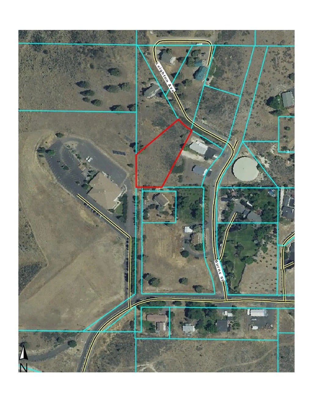 0 Beverly Drive Lot 5, Klamath Falls Property Listing: MLS® #220213175