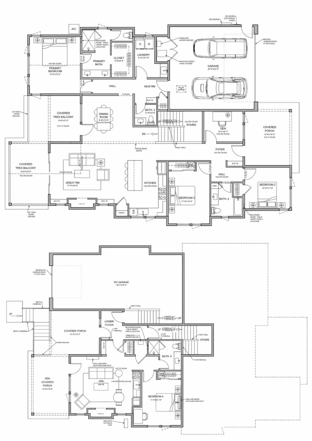 3027 Nw Polarstar Avenue, Bend Property Listing: MLS® #220213343