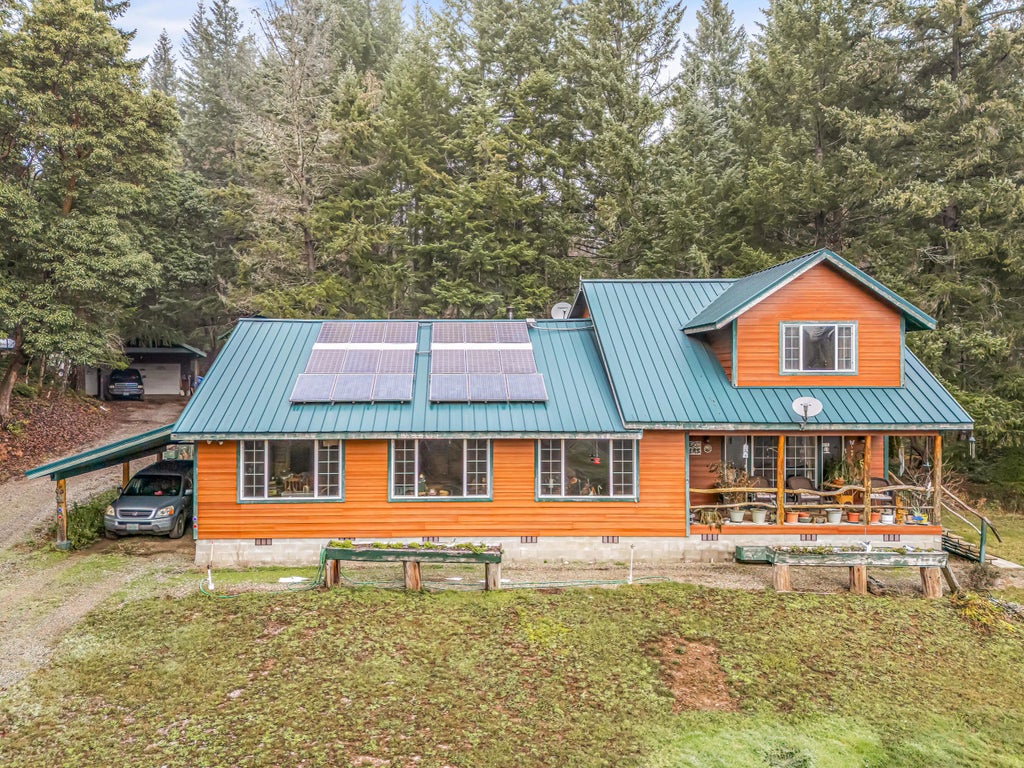 37010 Redwood Highway, O'Brien Property Listing: MLS® #220214505