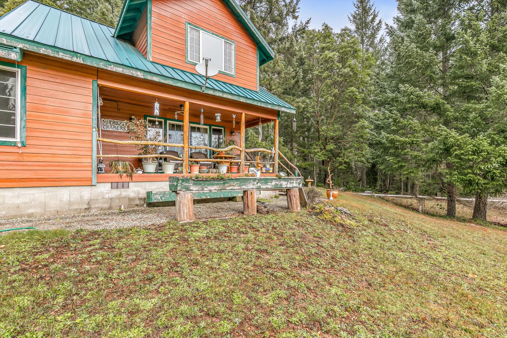 37010 Redwood Highway, O'Brien Property Listing: MLS® #220214505