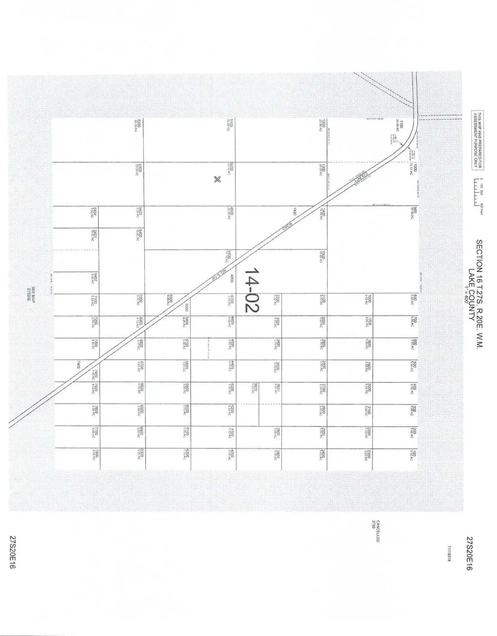 0 County Road 5-14f 5000, Christmas Valley Property Listing: MLS ...