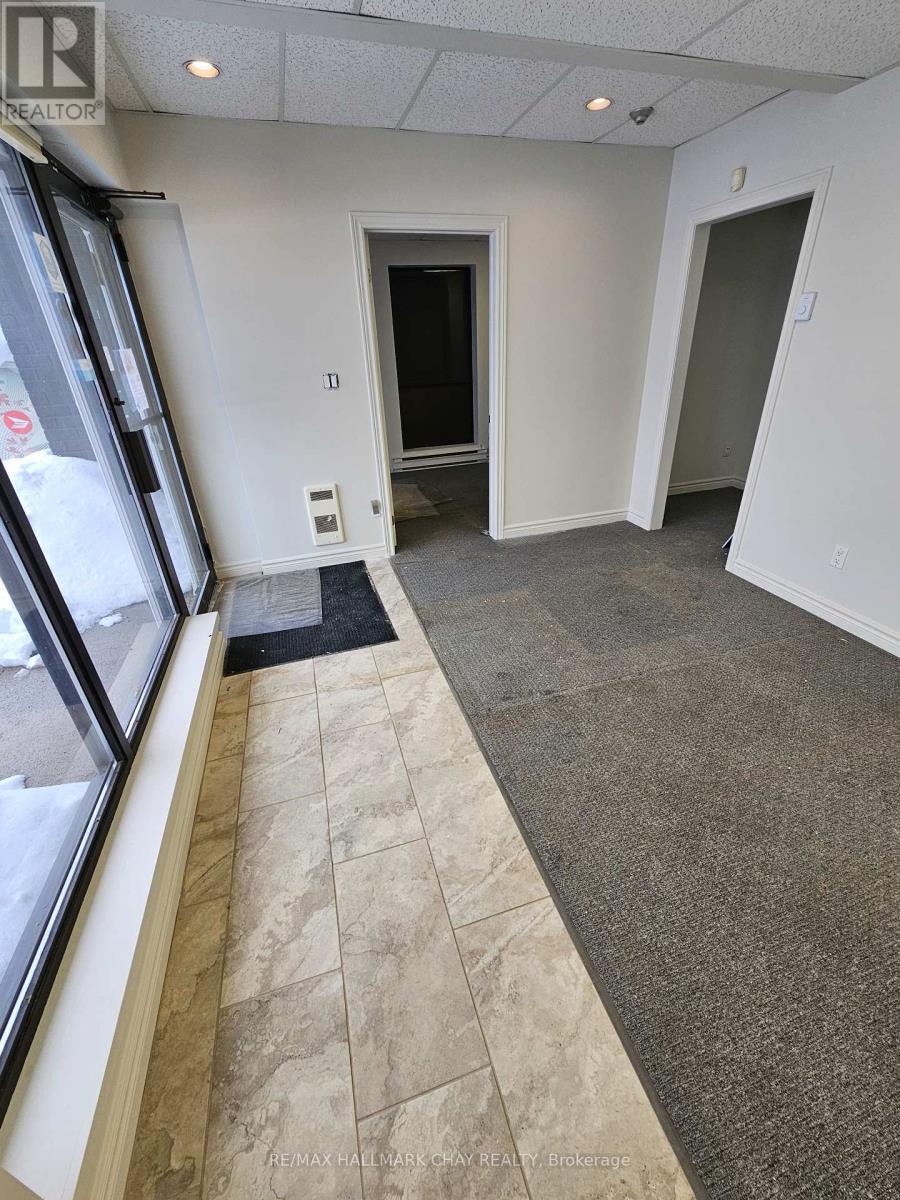 1 - 9 Ontario Street, Orillia Real Estate Listing: MLS® #S12677888