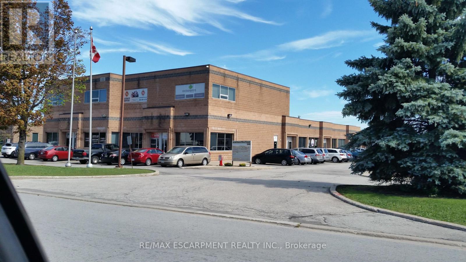 21 - 2380 Wyecroft Road, Oakville (qe Queen Elizabeth) Real Estate ...