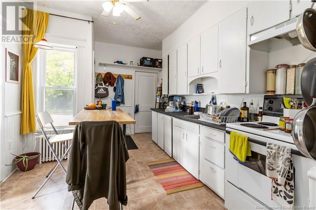 186-190 Church Street, Moncton Property Listing: MLS® #NB122842