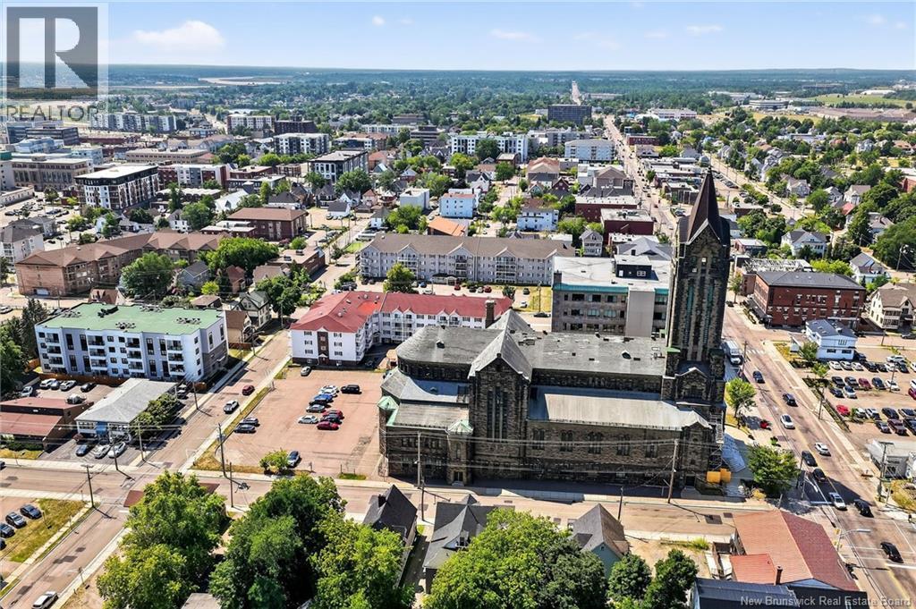 267 Lutz, Moncton Property Listing: MLS® #NB124739