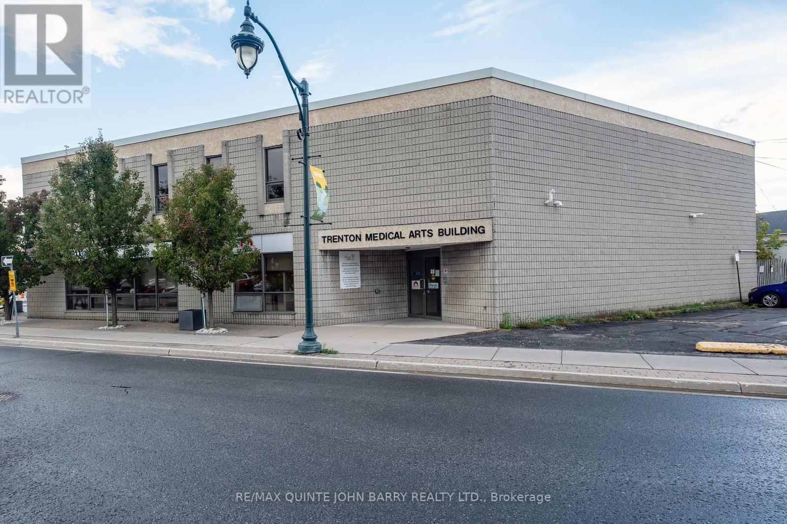 201 - 30 King Street, Quinte West (trenton Ward) Real Estate Listing ...