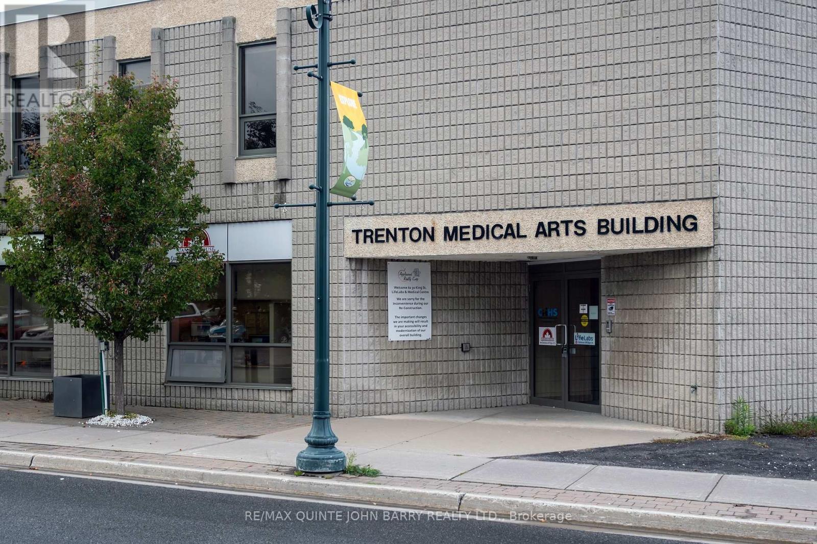 201 - 30 King Street, Quinte West (trenton Ward) Real Estate Listing ...