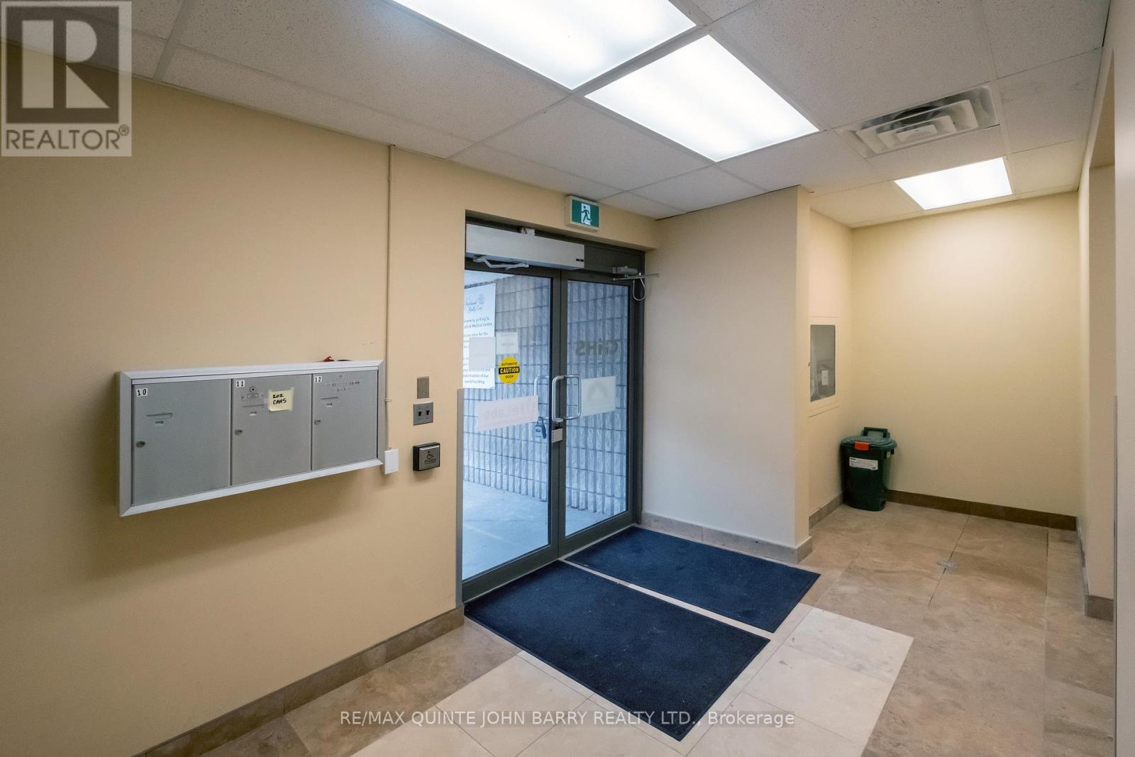 201 - 30 King Street, Quinte West (trenton Ward) Real Estate Listing ...