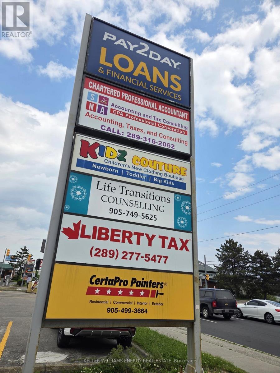 201 - 420 King Street W, Oshawa (mclaughlin) Real Estate Listing: MLS ...