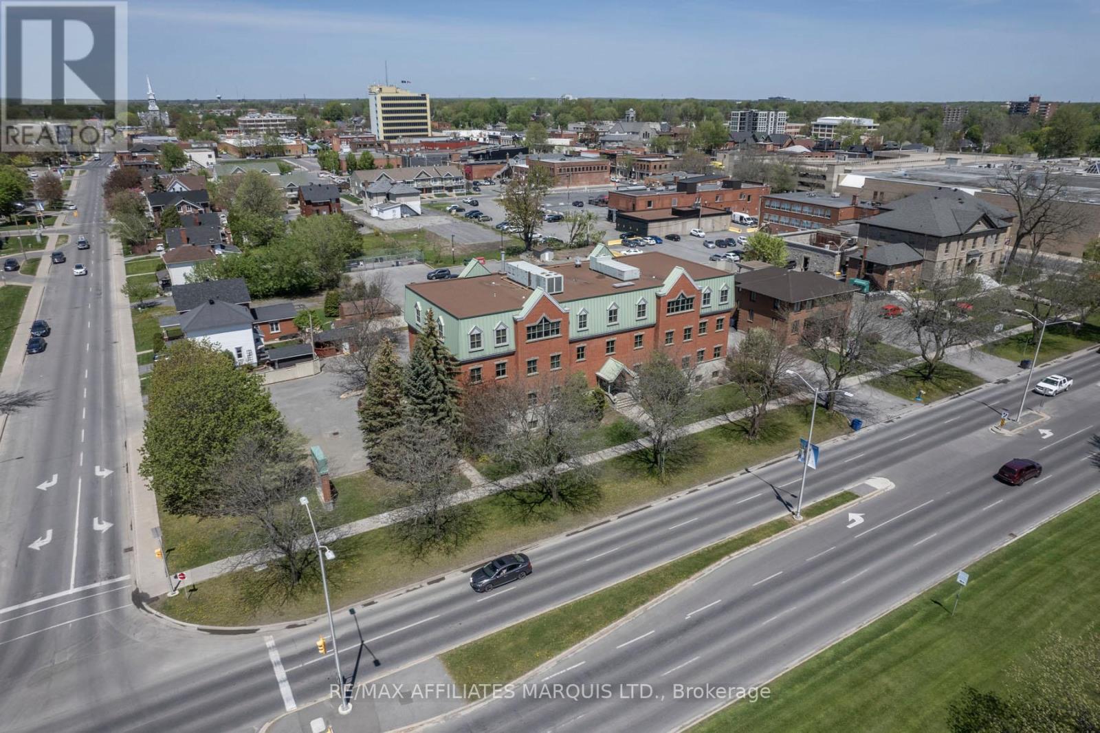 360 - 55 Water Street W, Cornwall Real Estate Listing: MLS® #X12686620