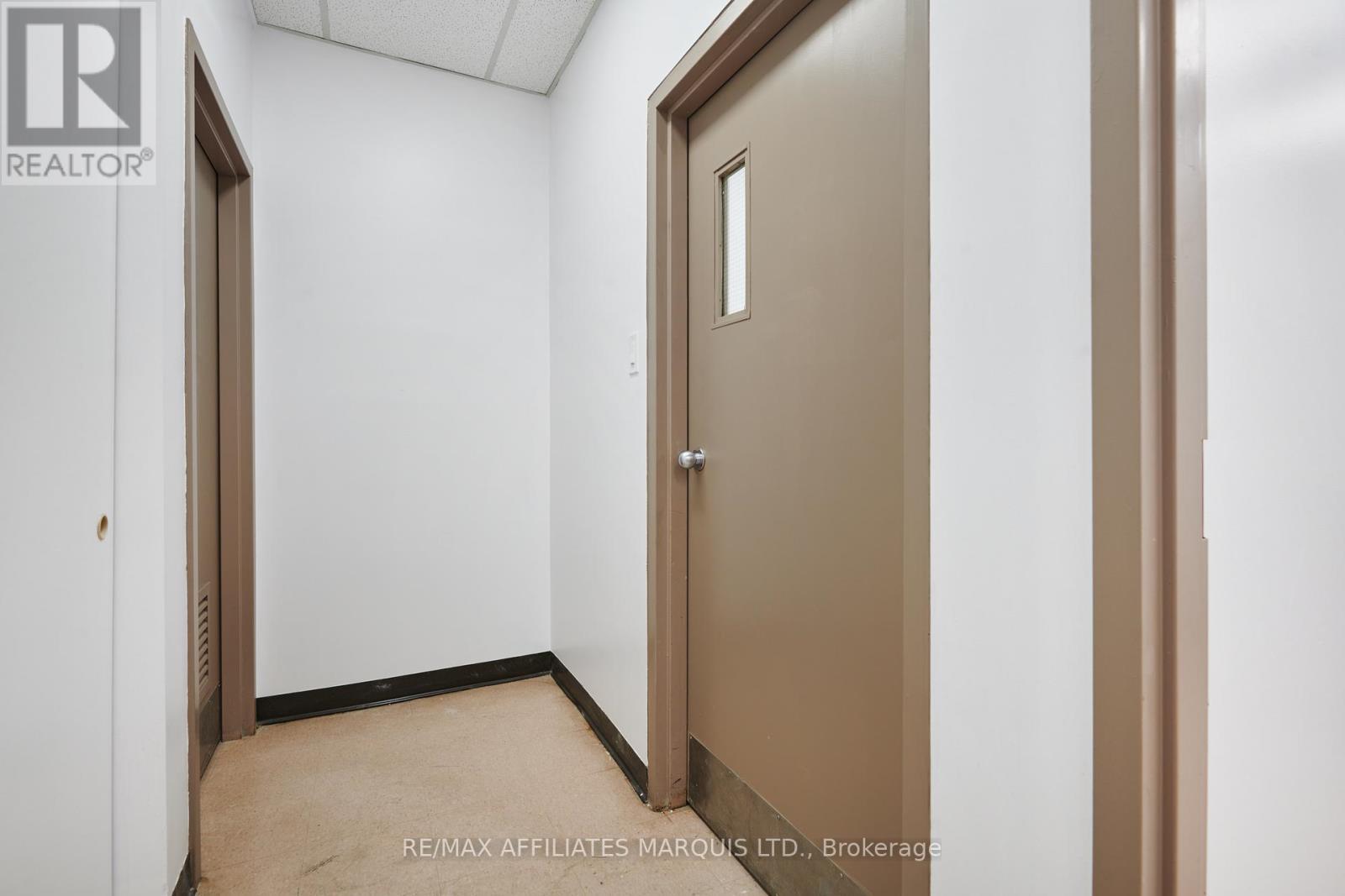 Office Unit 9 - 41 Second Street W, Cornwall Real Estate Listing: MLS ...