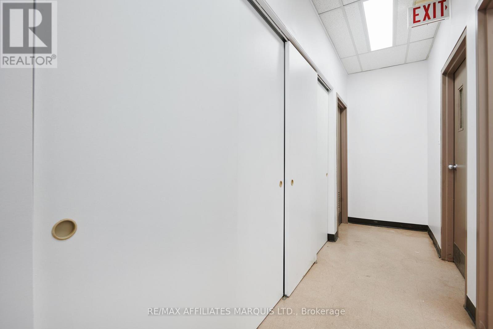 Office Unit 9 - 41 Second Street W, Cornwall Real Estate Listing: MLS ...