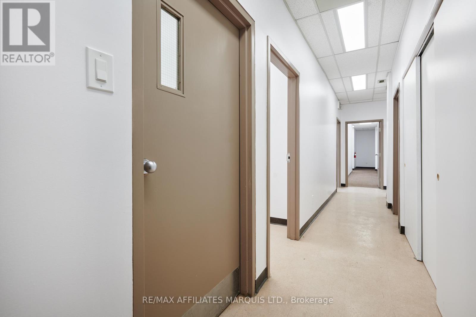 Office Unit 9 - 41 Second Street W, Cornwall Real Estate Listing: MLS ...