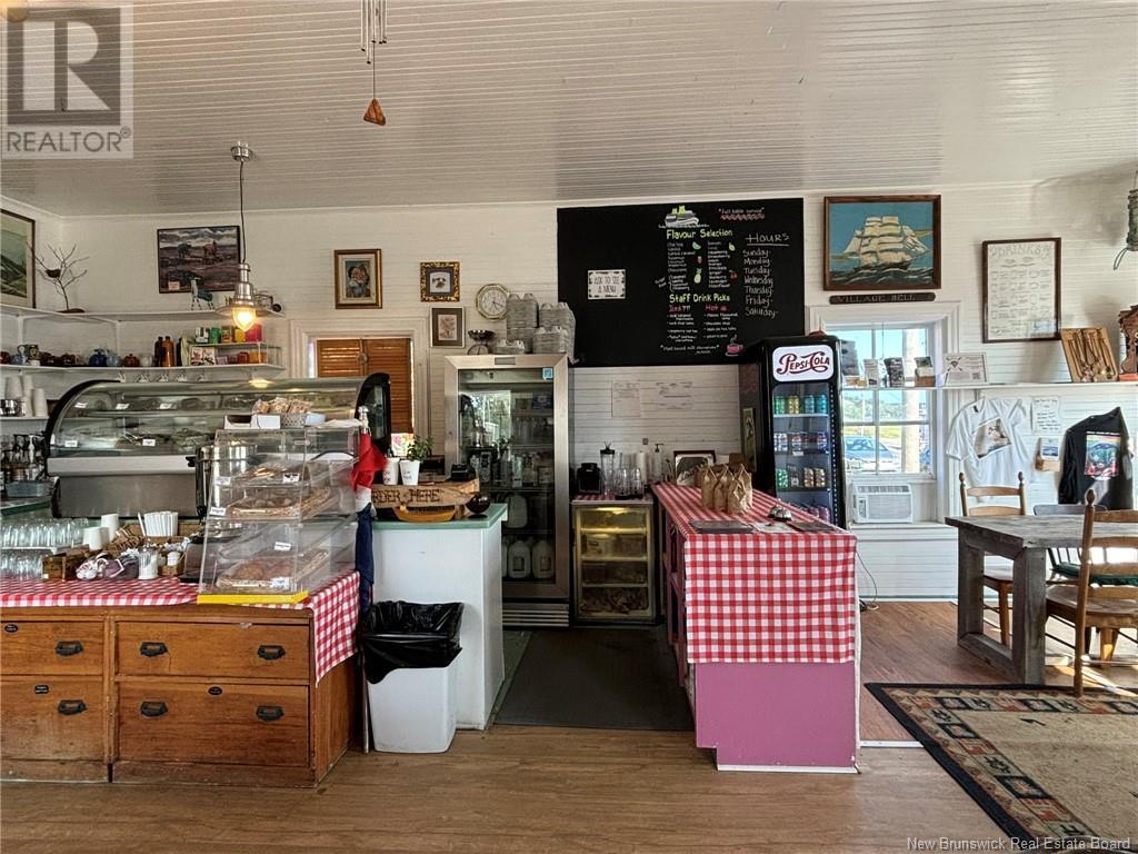 56 Route 776, Grand Manan Property Listing: MLS® #NB113431