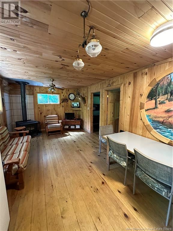 159 West Valley Road, Renous Property Listing: MLS® #NB119092