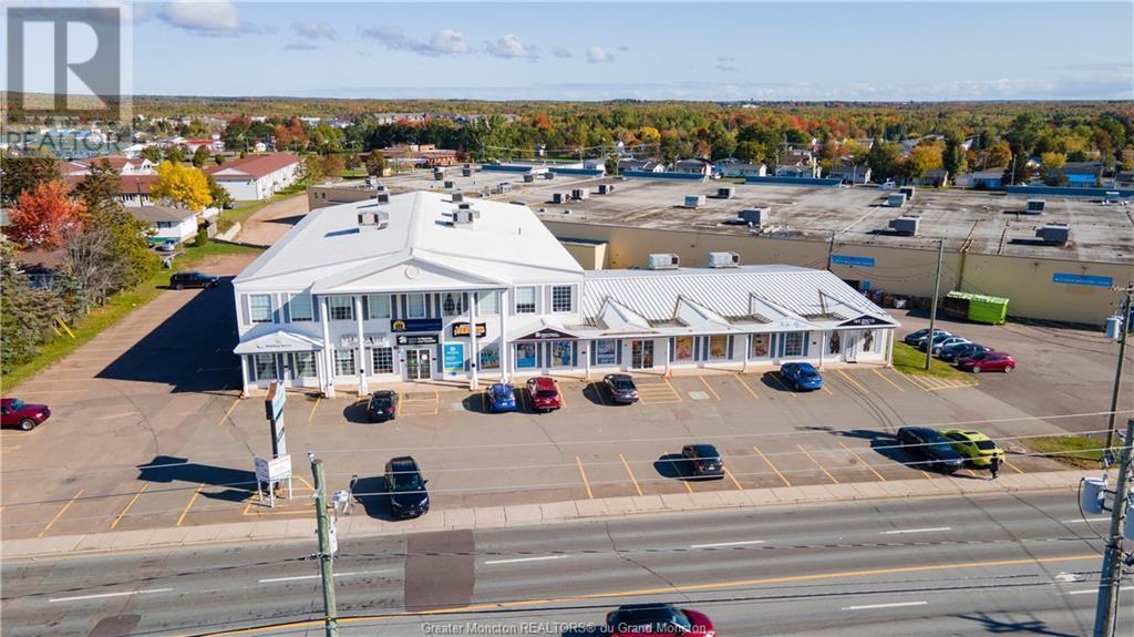 Keller Williams Capital Realty - Moncton, NB