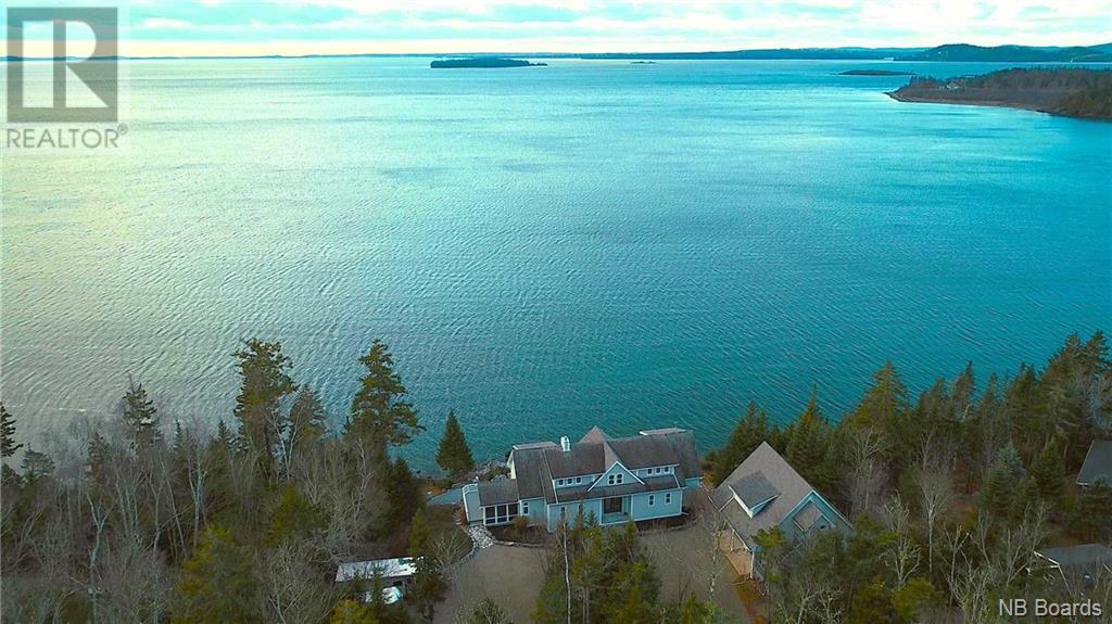 Keller Williams Capital Realty - Saint Andrews, NB