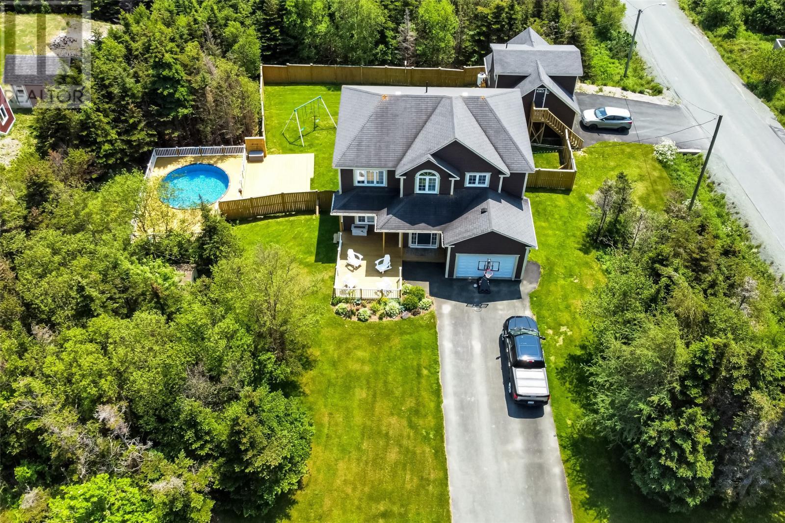 12 Sprucewood Lane, Torbay Property Listing: MLS® #1273929