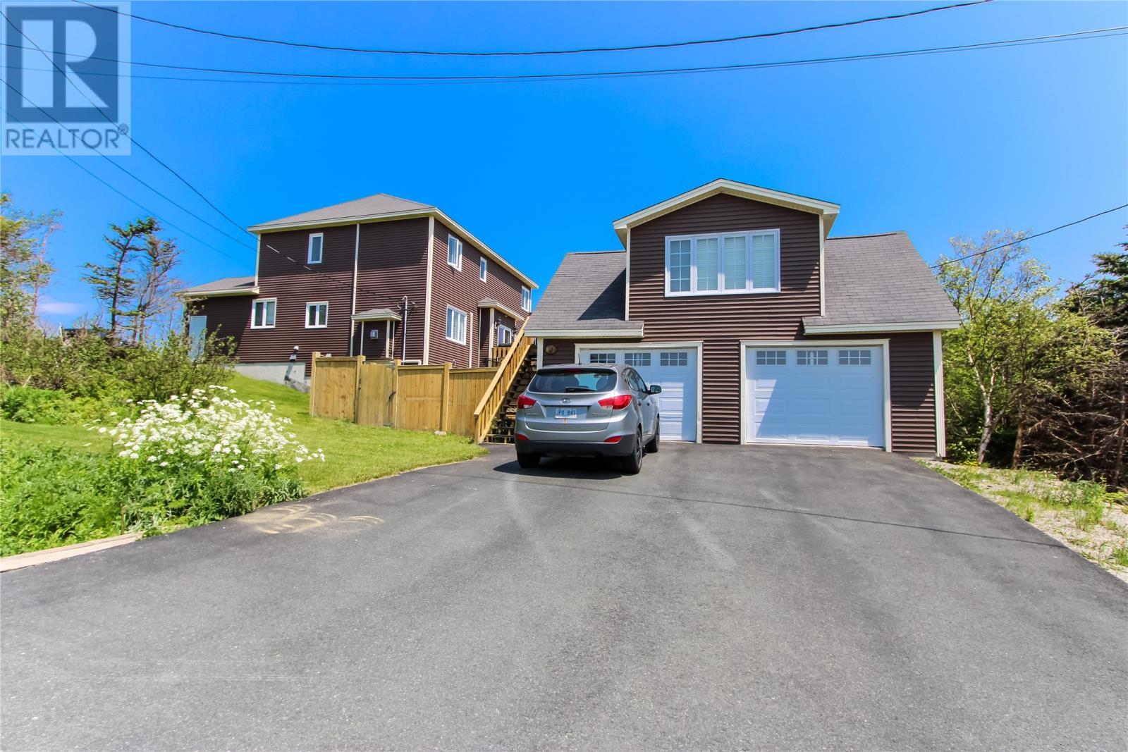 12 Sprucewood Lane, Torbay Property Listing: MLS® #1273929