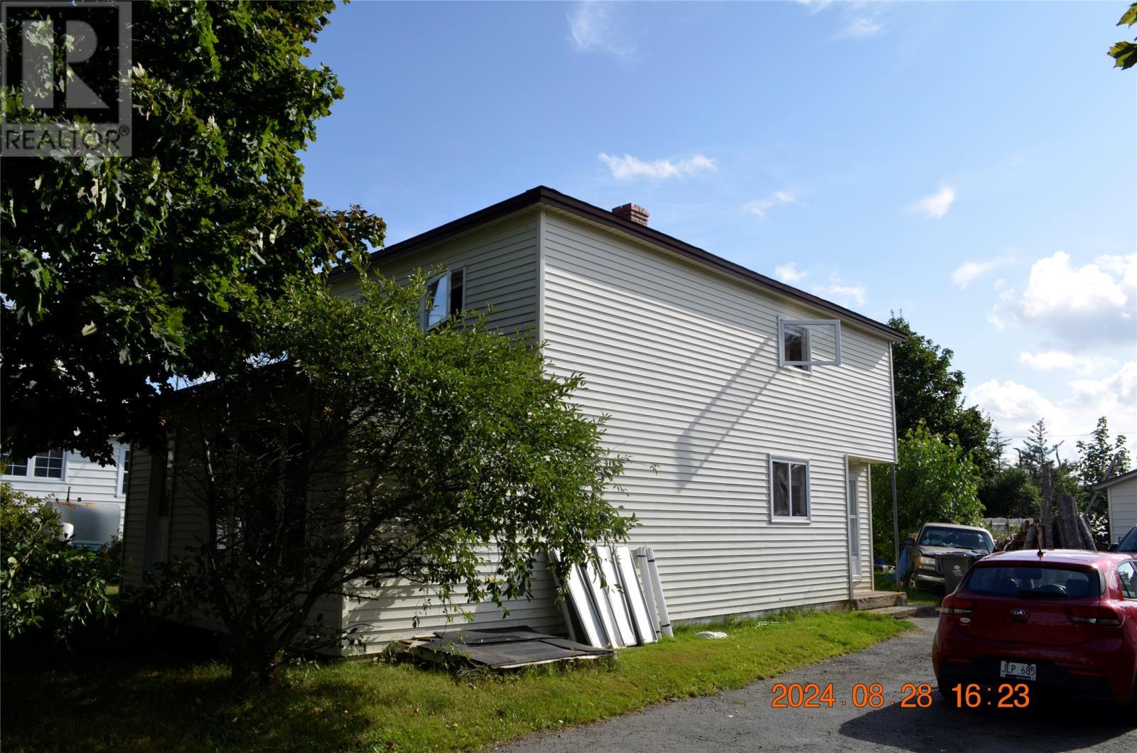 43 Roberts Road N, Conception Bay South Property Listing: MLS® #1276885