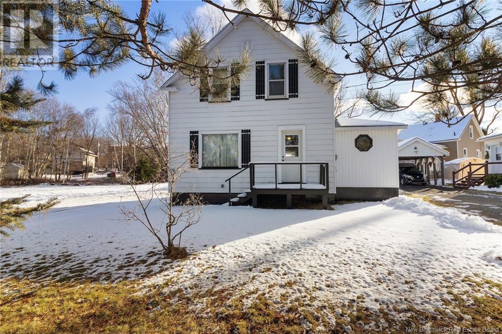 Keller Williams Capital Realty - Grand Lake, NB