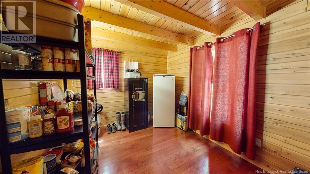 602 Cox Point Road, Cumberland Bay Property Listing: MLS® #NB113716