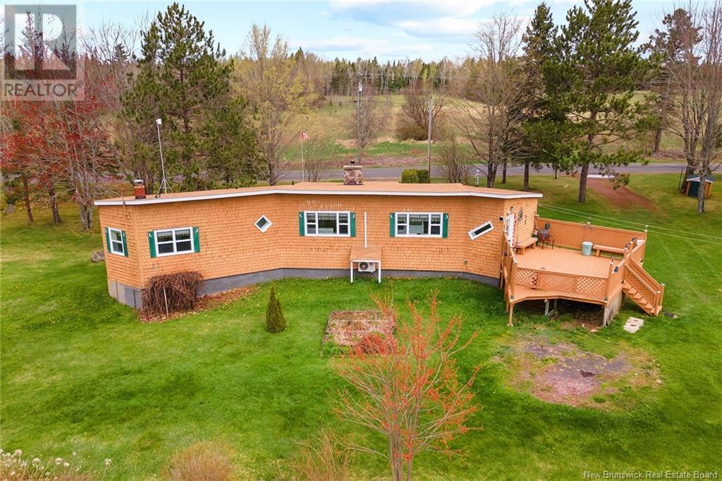 1520 Cox Point Road, Cumberland Bay Property Listing: MLS® #NB118131