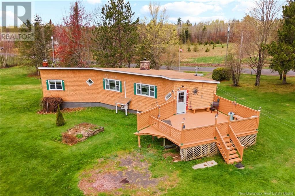 1520 Cox Point Road, Cumberland Bay Property Listing: MLS® #NB118131